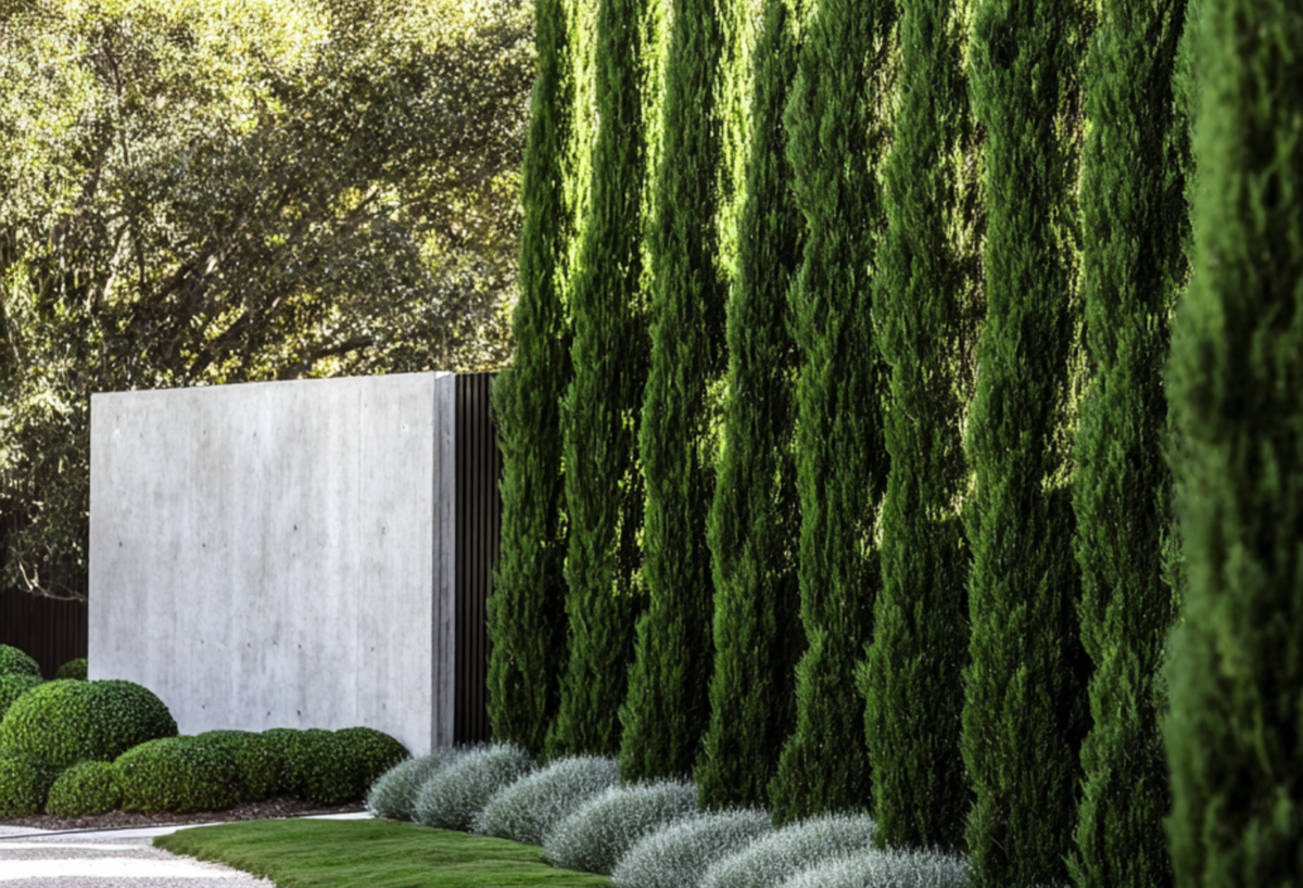 Buy Conifers Online Australia | Evergreen Trees Direct