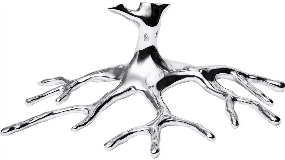 Chinese Tallow Tree (Sapium sebiferum / Triadica sebifera) | Evergreen ...