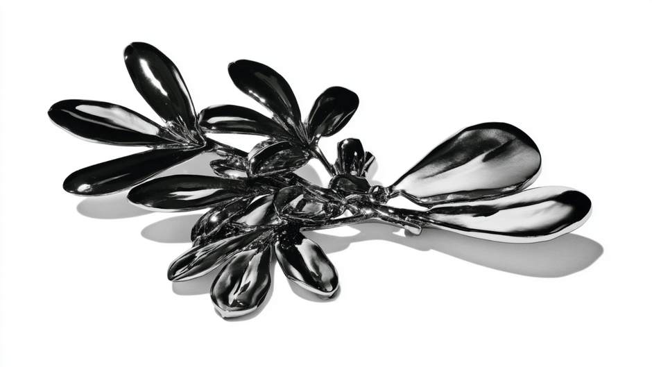 Chinese Tallow Tree (Sapium sebiferum / Triadica sebifera) | Evergreen ...