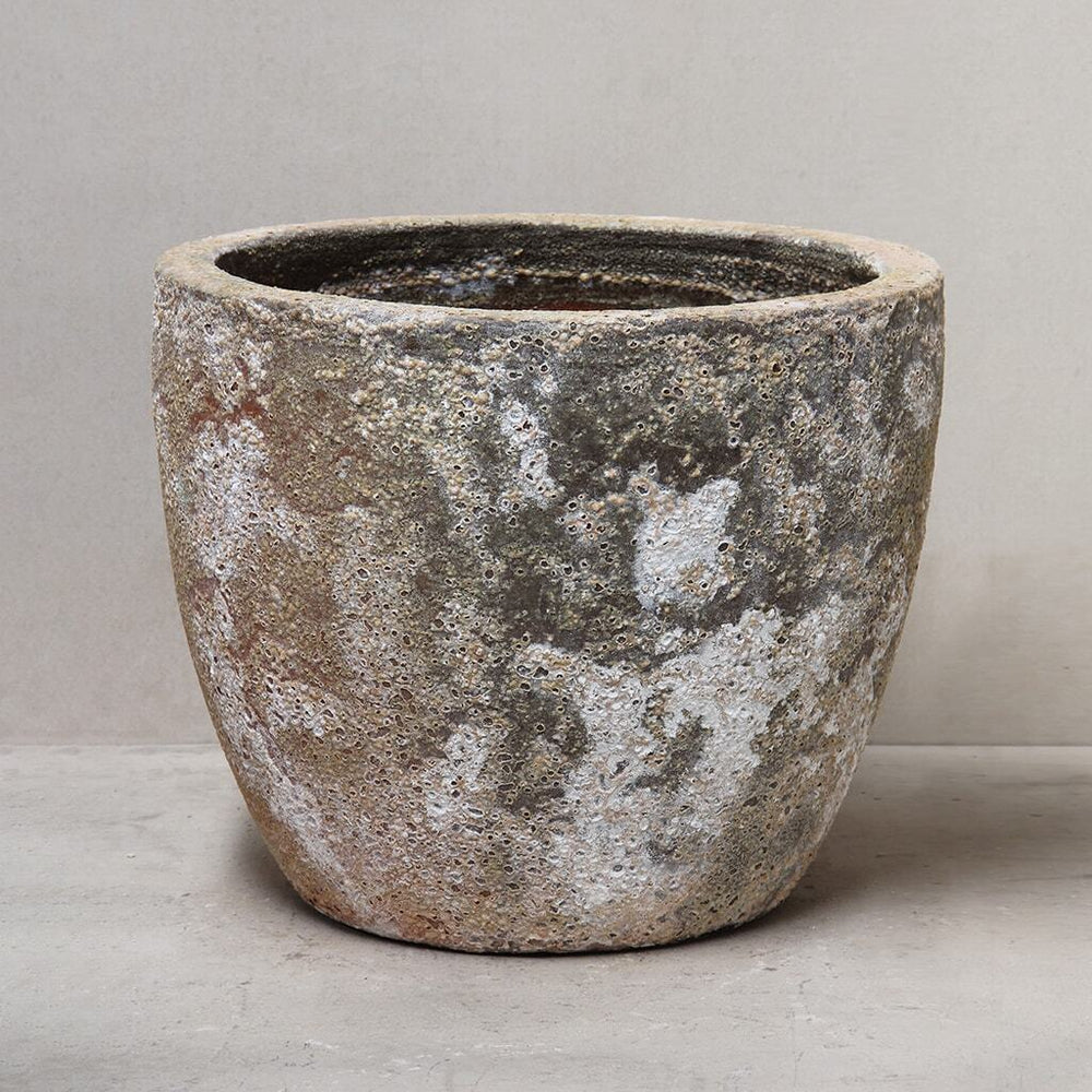 ATLANTIS - Egg Shape Pot